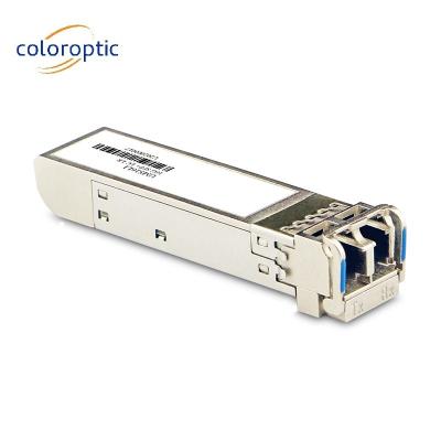 China 16G SFP28 SR Fibre Channel Transceiver 850nm 70m 100m OM3 OM4 DDM for sale