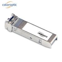 China 8G FC SFP28 LR Single Mode Fiber Transceiver 1310nm 10km DDM Duplex LC for sale
