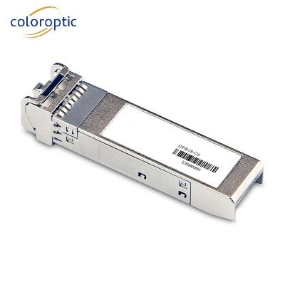 China 8G FC SFP28 LR Single Mode Fiber Transceiver 1310nm 10km DDM Duplex LC for sale