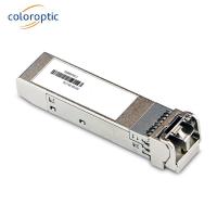 China 25G Ethernet SFP Optical Module DDM With 1310nm DFB Transmitter for sale