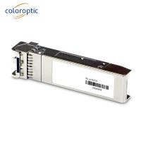 China 8G SFP+ Fiber Channel Transceiver 850nm 300m Duplex LC MMF for Data Center for sale