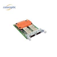 China OCP3.0 SFF Dual Port 100G Ethernet Network Adapter Intel E810 PCIe Linux Windows for sale