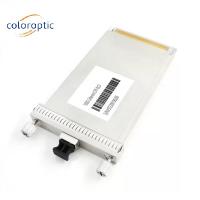 China 100G CFP DCO Coherent Transceivers For High Capacity 100Gbps Data Centers for sale