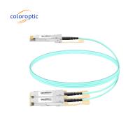 China 3m AOC DAC Cable USB 3.1 Gen 2 10Gbps Aluminum Alloy USB-C for sale