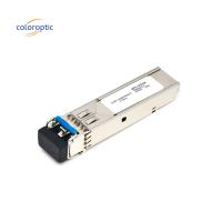 China XGSPON OLT SFP+ Transceiver 9.95Gbps 1577nm Tx 1270nm Rx SC UPC DDM for sale