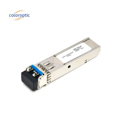 China XGSPON OLT SFP+ Transceiver 9.95Gbps 1577nm Tx 1270nm Rx SC UPC DDM for sale