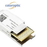 China Innolight 400G QSFP-DD FR4 Module Singlemode WITH Dual CDR 10W Power Consumption for sale
