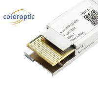 China Mellanox QSFP-DD 400G-SR8 Transceiver Module MM 850nm 100m for Ethernet Network for sale