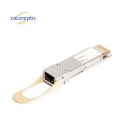 China Mellanox QSFP-DD 400G-SR8 Transceiver Module MM 850nm 100m for Ethernet Network for sale