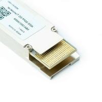 China 40G QSFP+ to 4x10G SFP+ Active Optical Cable Breakout MSA Compliant 3m to 100m for sale