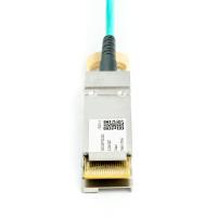 China Mellanox MC220731V-010 Compatible, 56G QSFP+ Active Optical Cable for sale