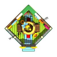 China Commercial PVC Kids Playground Bouncy Slide Combo Bounce House Inflatable Bouncer Jumping for outdoor for sale
