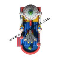 China Commercial Inflatable Water Slides Backyard Giant Custom Adult Size Bounce House for sale
