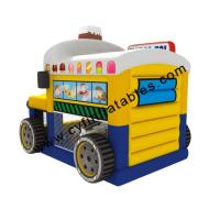 China Outdoor Inflatable Castle PVC Inflatable Bouncer Jumping Castles for kids for sale