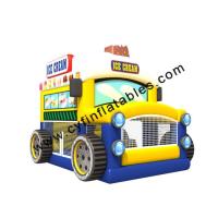 China Outdoor Inflatable Castle PVC Inflatable Bouncer Jumping Castles for kids for sale