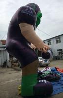 China 3m Inflatable Tube Man for sale