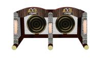 China 3×5M Shooting Dart Inflated Fun Games For Advertising for sale