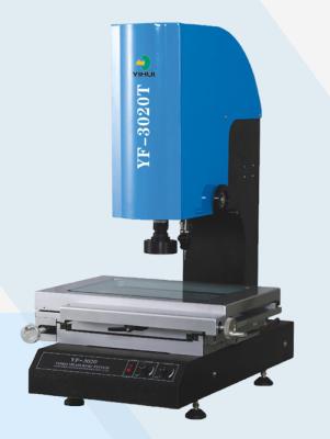 China 3D Manual Video Measuring Systems 110/220V Vmm Inspection Machine for sale