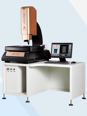 China VMU Series 2D 3D Optical Measurement System Precision Video Measurement System for sale