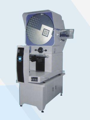 China Horizontal Video Profile Projector Cost CPJ-6030W with Bi Axial Fan Cooling System for sale
