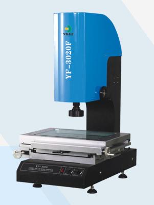China 50/60HZ 30W Vision Measurement Systems Manufacturers High Precision for sale