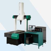 China Fixed Worktable Cmm Measuring Machine Cmm Machine Price YIHUI Series for sale