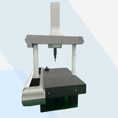 China Resolution 0.5um Cmm Machine For Sale Cmm Inspection Machine for sale