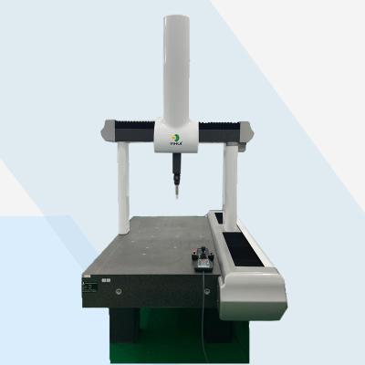 China RENISHAW Steel Scale 3d Cmm Machine Coordinate Measuring System for sale