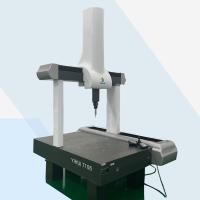 China 1000kg Load Accurate Cmm Machine Price With Granite Fixed Worktable for sale