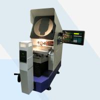 China Horizontal Profile Projector For Sale 0.0005mm Resolution CPJ-3020W for sale
