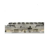 China Coil And Wedge Inserting Machine Core Rapid Transfer Machine Automatic for sale