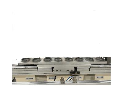 China Coil And Wedge Inserting Machine Core Rapid Transfer Machine Automatic for sale