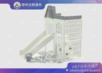 China Custom Indoor Playground Equipment 20mm Soft Play Set for Shopping Mall 50sqm for sale