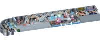China 100 Sqm Indoor Play Zone Large Play Sets Playground Supplier From China Custom Design for sale