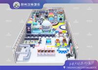 China 2-12 kids Indoor Playground Equipment Commerical Customized Design for sale