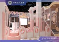China Indoor Playground Equipment for Kids 2-12 Years Anti Fade Custom Theme for sale