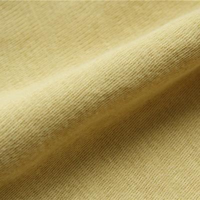 China Pre-Oxidized 300GSM Para-Aramid Flame Retardant Fabric - 1.7m Width for Safety Clothing for sale