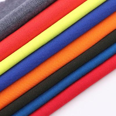 China Double Side Meta Aramid Knitted Fabric 420gsm Flame Retardant FR Workwear Safety Clothing for sale