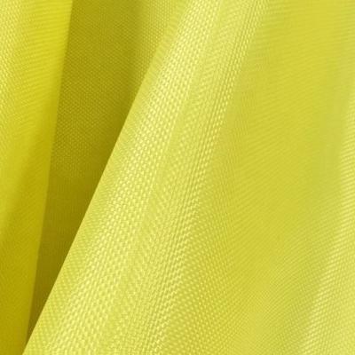 China Customized 300 GSM Para Aramid Fabric 1.5m Width Fireproof Flame Retardant Material for Rail and Air Industries for sale