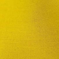 China Meta Para Aramid Fabric 150gsm Yellow Color Flame Retardant Protective Fabric for sale