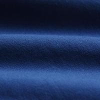China 200gsm Royal Blue Aramid Fabric 93% Meta 5% Para 2% Carbon 0.2mm Thickness for sale