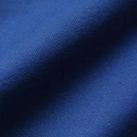 China 200gsm Royal Blue Aramid Fabric 93% Meta 5% Para 2% Carbon 0.2mm Thickness for sale