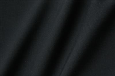 China 200gsm 93% Meta Aramid 5% Para Aramid 2% Steel Fiber Fabric for Chemical Worker Clothing for sale