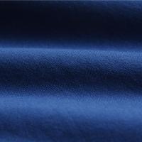 China 200gsm Yarn Dyed Aramid IIIA Fabric Fire Resistant for Firefighter Suit 150cm for sale