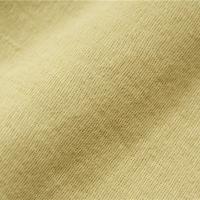 China Anti Cut Fire Resistant Para Aramid Knitted Fabric 0.8mm Thickness EN388 for sale