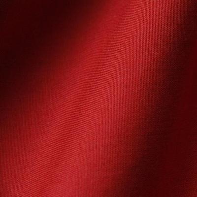 China 150gsm Aramid IIIA Red Fabric 93% Meta 5% Para 2% Antistatic 1.5m Width for sale