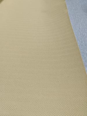 China 200GSM Flame Resistant Woven Aramid Fabric 93% Meta 5% Para Anti Static 150cm for sale