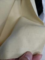 China Fire Proof Para Aramid Woven Fabric 200gsm for sale