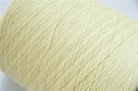 China High Density Textured Para Aramid Yarn 30S/2 with EN 11612 Certification - 500kg MOQ for sale