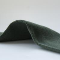 China Firemen Clothing Cuff 100% meta  Aramid Fabric cuff for sale